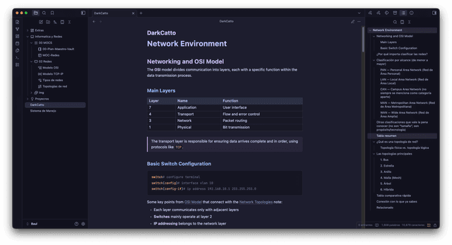 Latest Obsidian Plugins & Themes - Discover the new plugins and themes ...