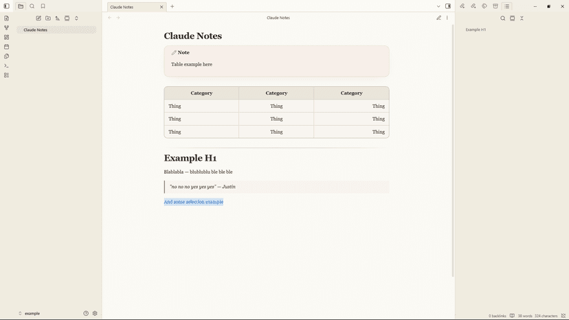 Latest Obsidian Plugins & Themes - Discover the new plugins and themes ...